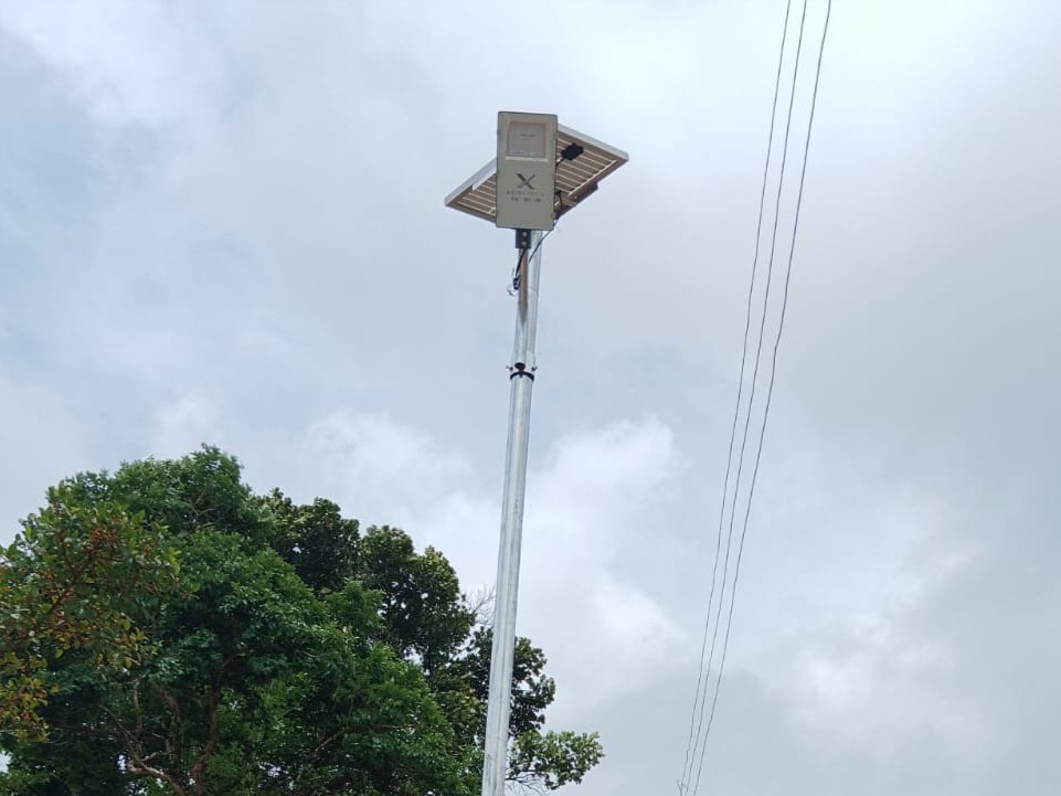 How to Buy LED Street Lights in India - Buyer's Complete Checklist ...